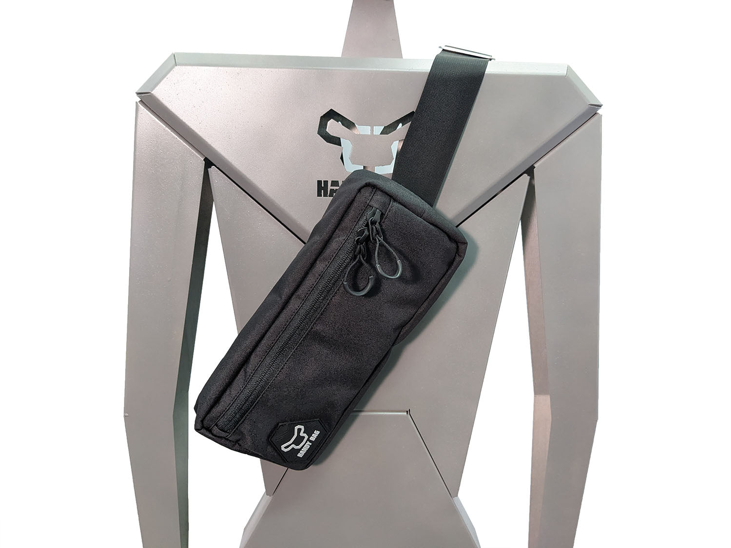 Pouch X – Handy Bag